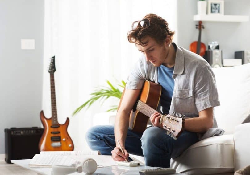 The Three Pillars of a Perfect Pop Song - Know Your Instrument