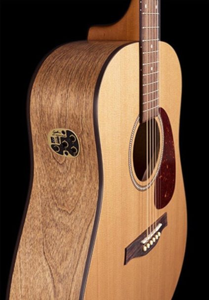 Seagull S6 Original Full Review & Lowdown - Know Your Instrument