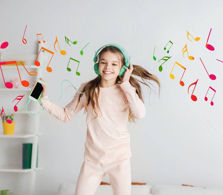 Fun Musical Instruments To Use In A Kindergarten - Know Your Instrument