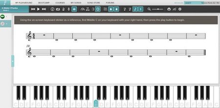 Playground Sessions Review: The King of Online Piano Lessons?