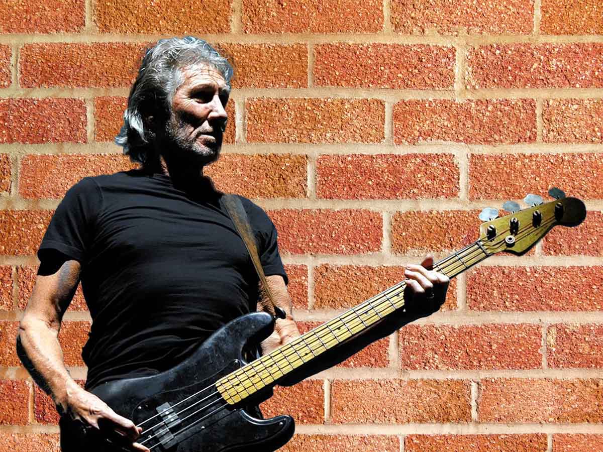 From Roger Waters' Moment of Madness to Hall of Fame: The Wall - Know ...