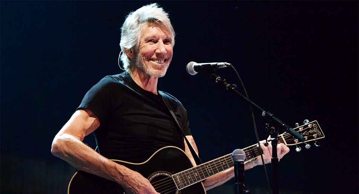 From Roger Waters' Moment of Madness to Hall of Fame: The Wall - Know ...