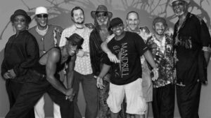 Digging Deeper: The Funk Bands You Missed in the ’70s - Know Your ...
