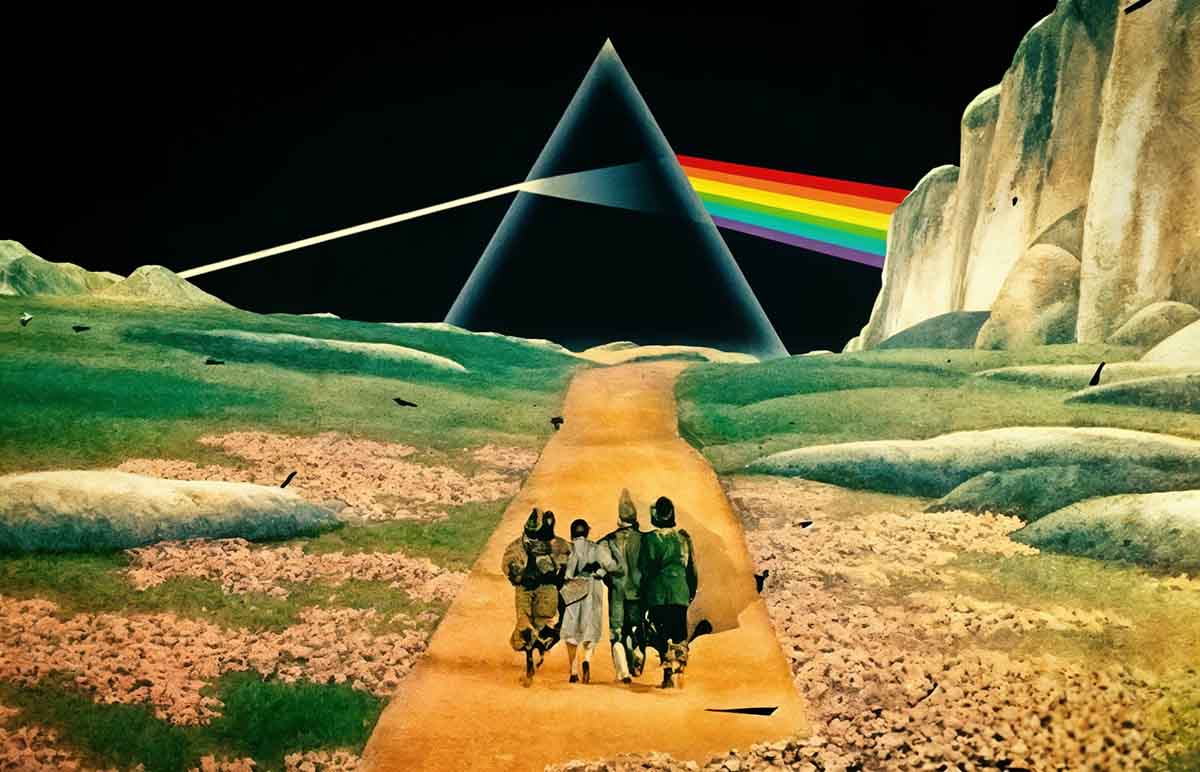 When Dorothy Met Pink Floyd: The Curious Case of ‘Dark Side of the ...