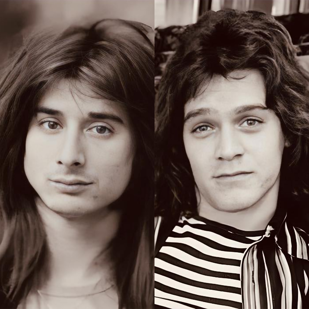 Steve Perry’s Voice Stuns in Journey’s 1981 Performance of ‘Don’t Stop ...