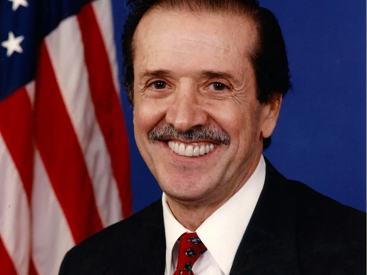 Sonny Bono for President? Inside the Pop Star's Almost-Campaign - Know ...