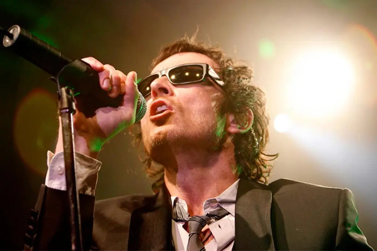 Chuck Negron: The Voice That Powered Three Dog Night (and Survived the ...
