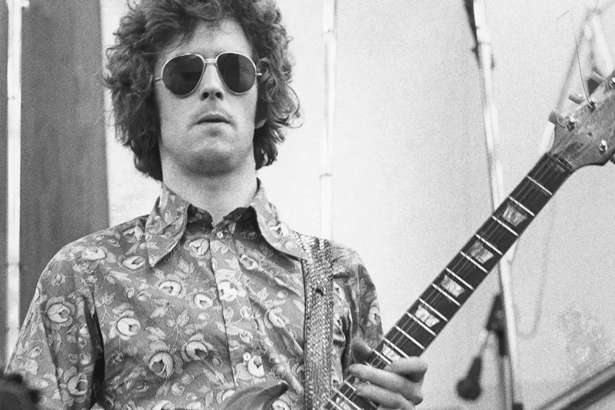 Clapton Meets Zappa: The Late-60s Collisions That Changed Rock Guitar ...