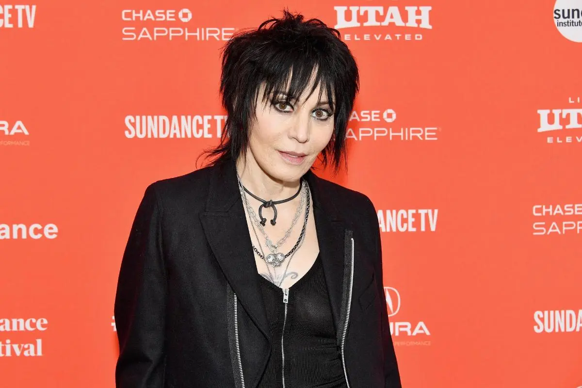 Blackheart Records: The DIY Power Move That Kept Joan Jett in the Story ...
