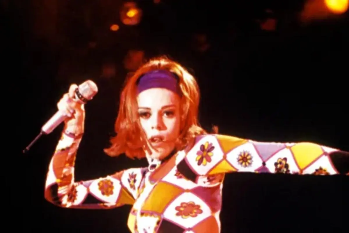 Lady Miss Kier: The Neon Architect of Deee-Lite (and the Afterlife of a ...