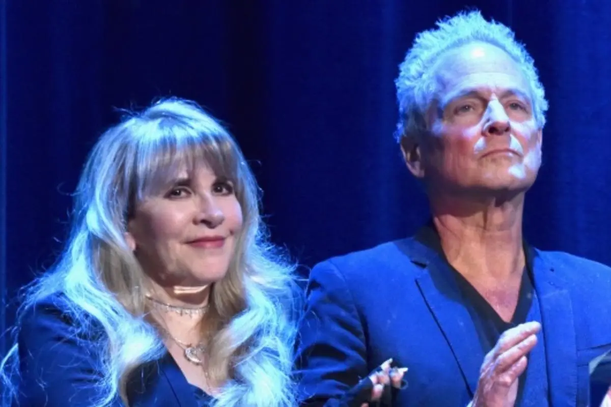 Mick Fleetwood + Stevie Nicks: The Affair, the Fallout, and the Rumours ...