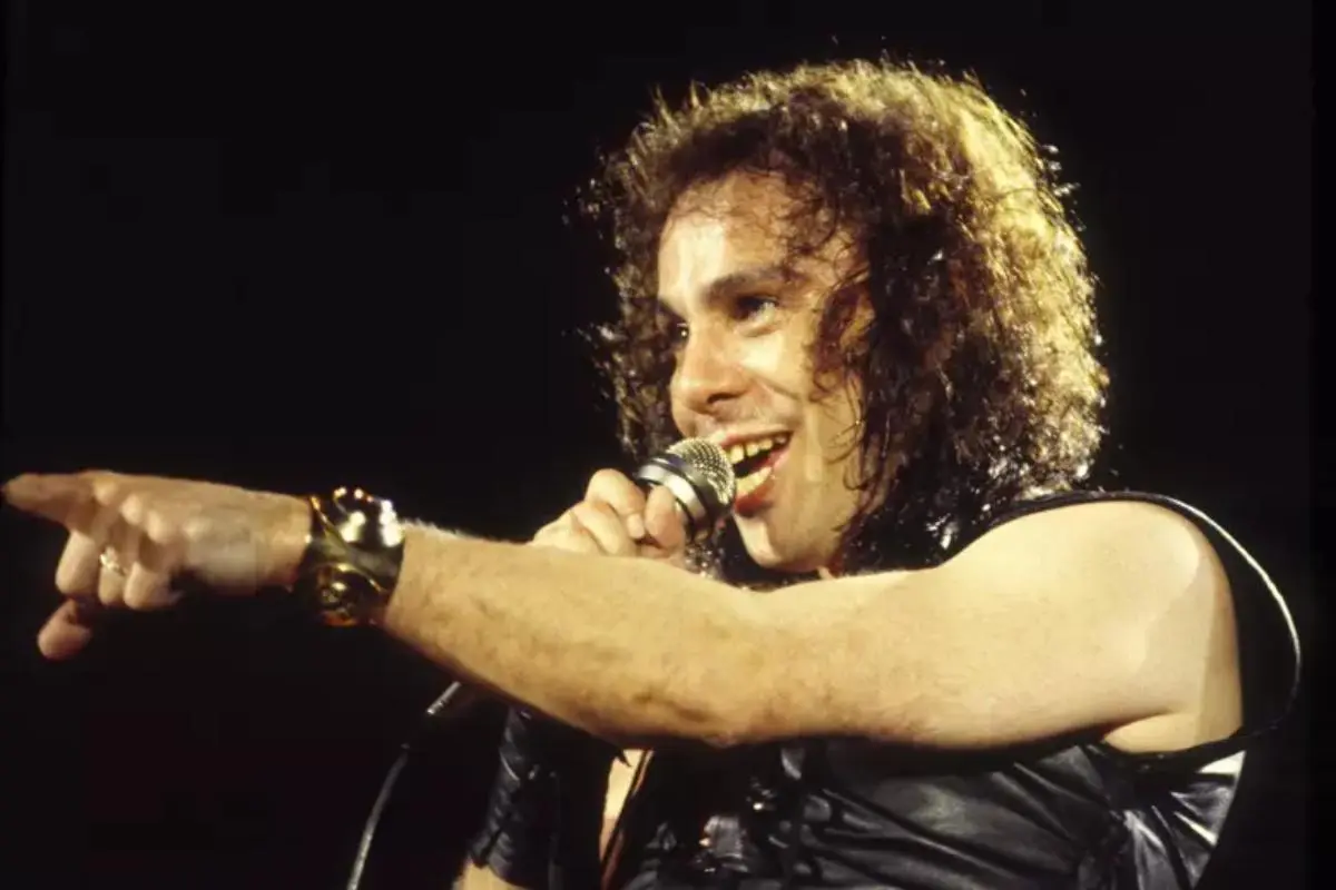 Ronnie James Dio: The Small Man With the Biggest Voice in Heavy Metal ...