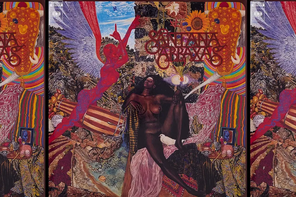 Carlos Santana, Elvis and the Music That 'Plays You' - Know Your Instrument