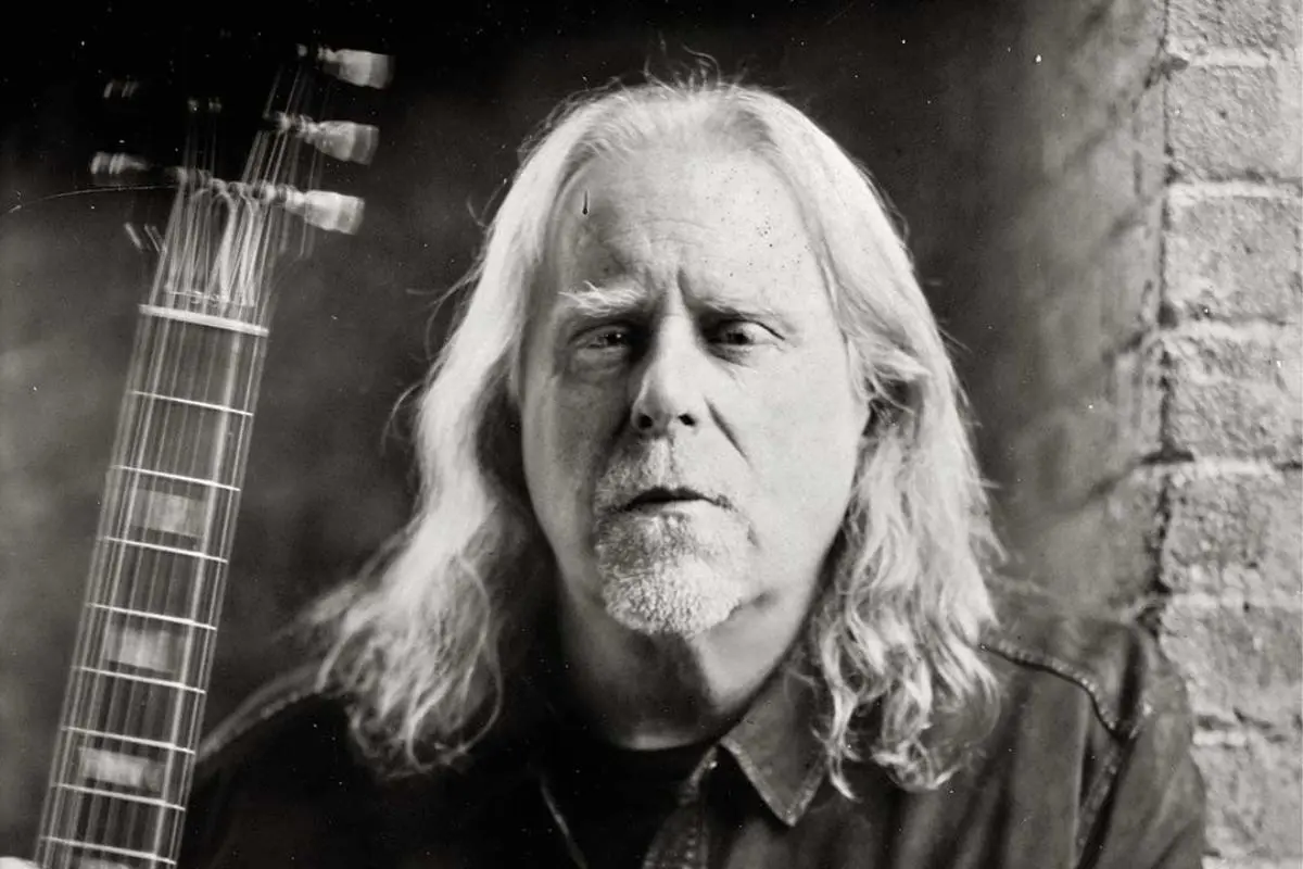 Warren Haynes’ “Fewer Notes” Rule: The Anti-Shred Blueprint That ...