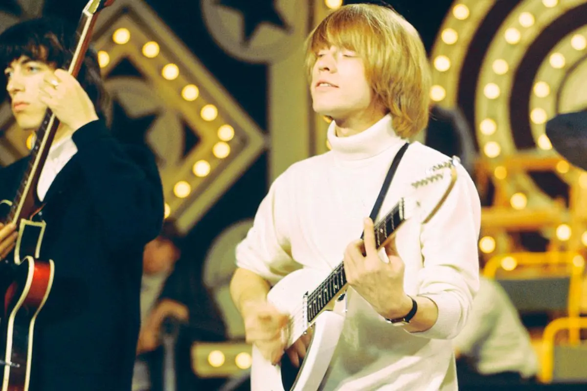 Brian Jones: The First Rock Star Who Invented the Rolling Stones - Know ...