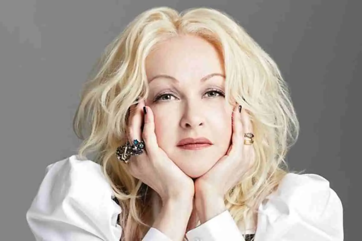 Cyndi Lauper’s She’s So Unusual: The Debut That Hijacked Pop (and Never ...