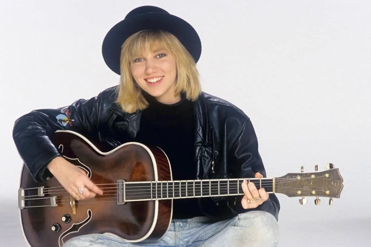 Debbie Gibson: The Teen Pop Prodigy Who Outsmarted the 80s Hit Machine - Know Your Instrument