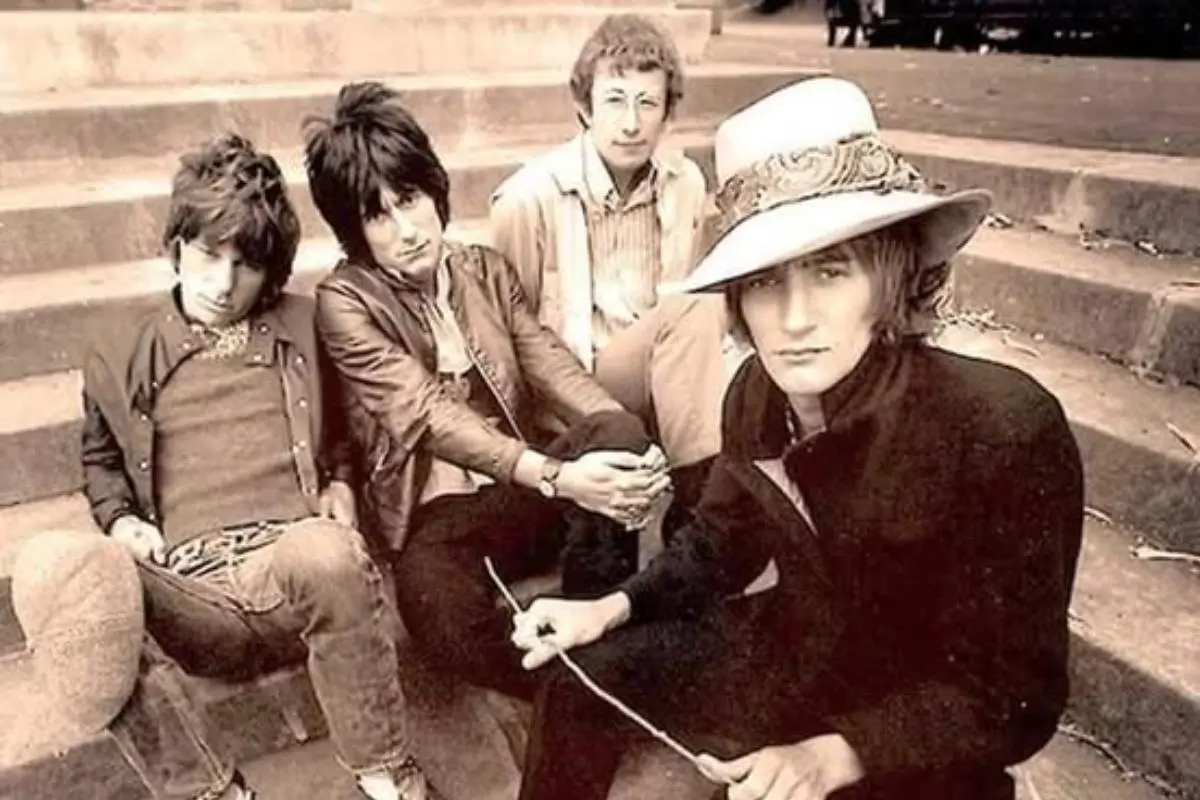 The Jeff Beck Group: The Band That Invented Heavy Rock And Then Walked ...