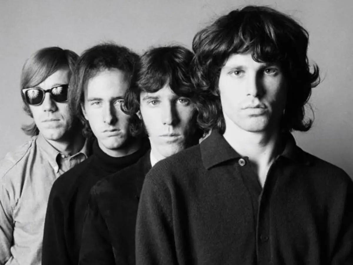 The Doors' Miami Meltdown: Jim Morrison's Wildest Night, Trial and ...