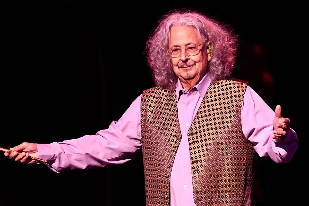 Mark Volman (The Turtles, Flo & Eddie, Zappa) Remembered: A Voice That ...