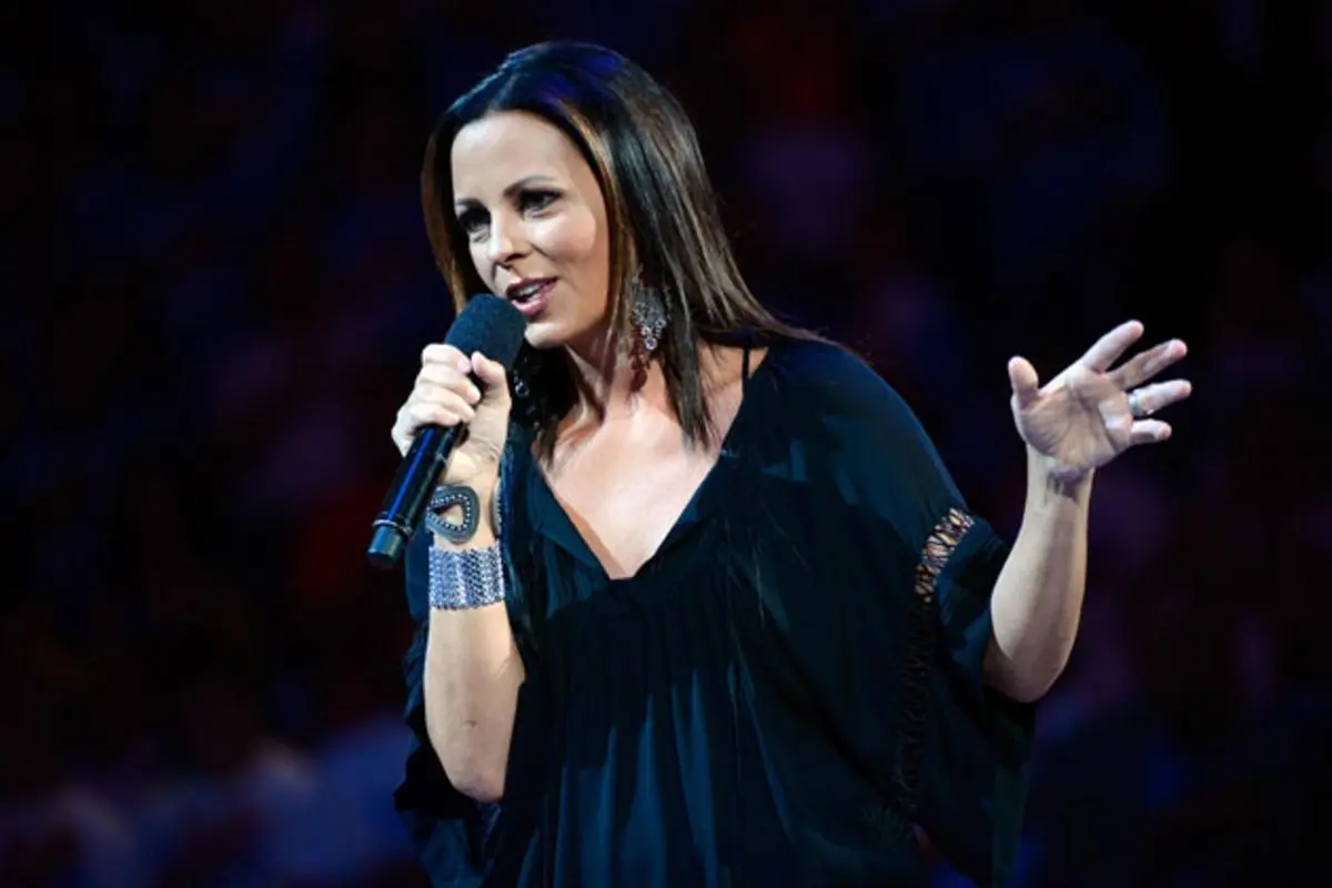 Sara Evans’ “Just Give Me a Reason”: The Country Heartbreak You Forgot ...