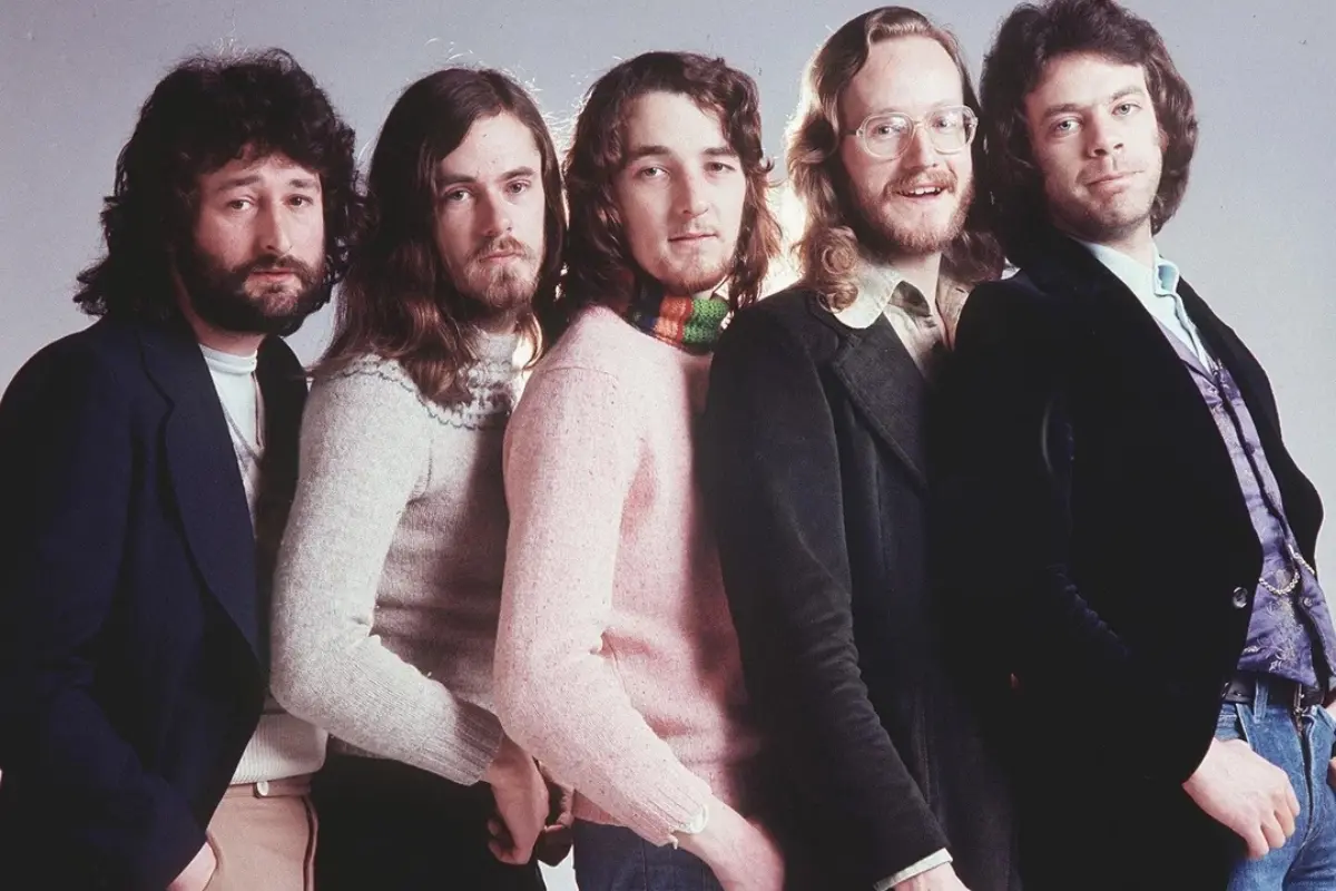 When Roger Hodgson Quit Supertramp: The Split That Changed Everything ...