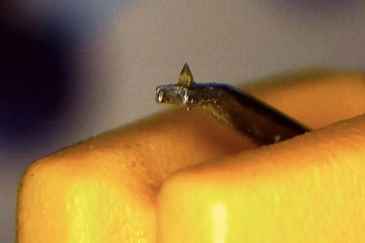 How Vinyl Records Really Work: The Groove Physics That Turns Plastic ...